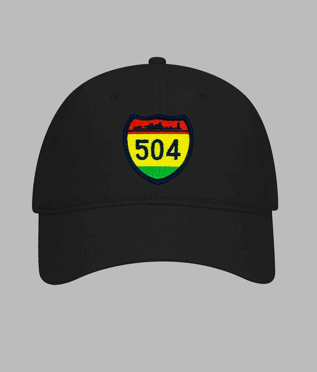 FOREVER BLACK HISTORY DAD HAT – iREP504 Apparel Co.™