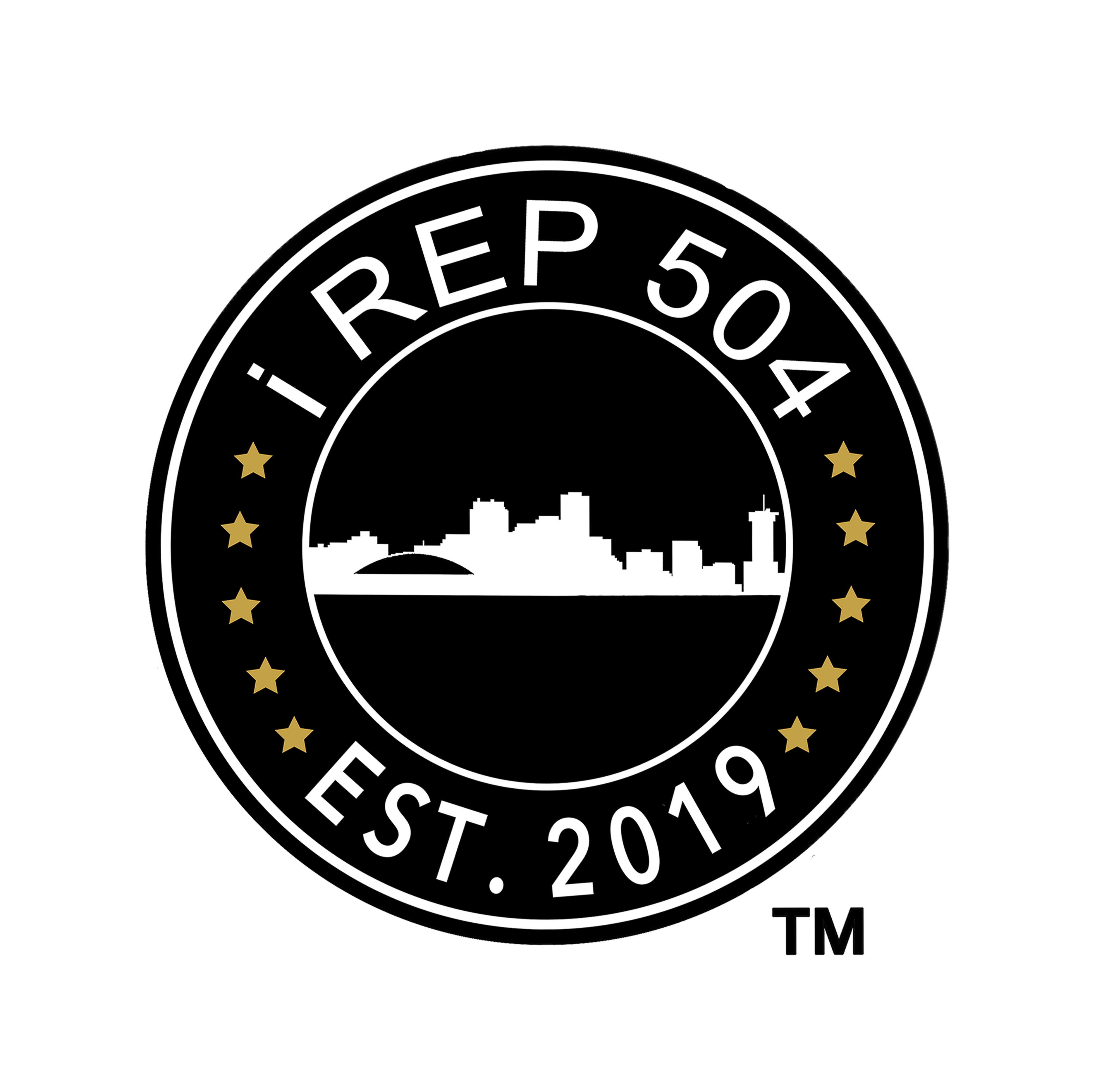 iREP504 | "The Official Brand of New Orleans" – iREP504 Apparel Co.™